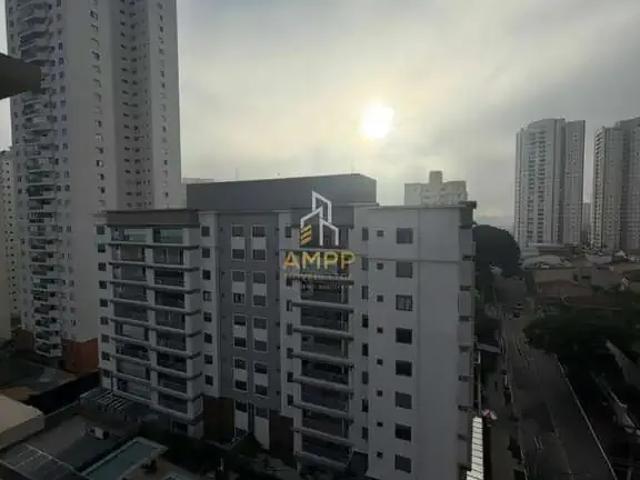 Apartamento para Locação em São Paulo/SP Vila Gomes Cardim 3 Quartos