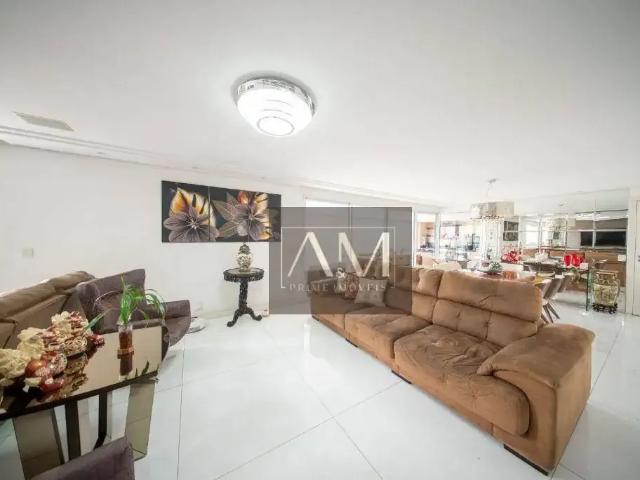 Apartamento para Locação em São Paulo/SP Vila Gomes Cardim 3 Quartos