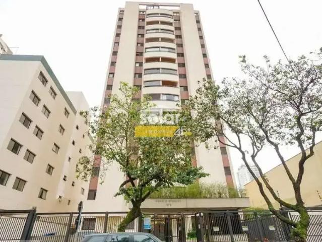 Apartamento para Locação em São Paulo/SP Vila Gomes Cardim 3 Quartos