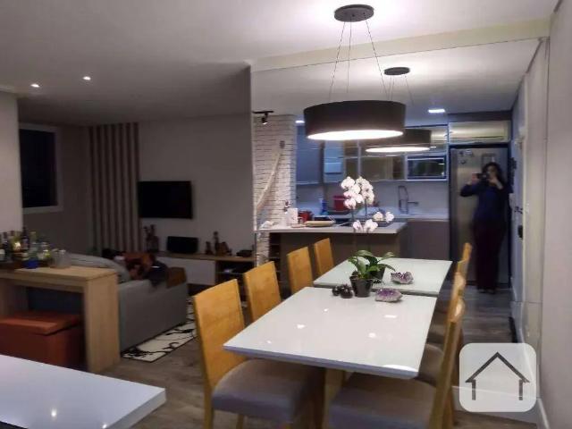 Apartamento para Locação em São Paulo/SP Vila Gomes 1 Quartos