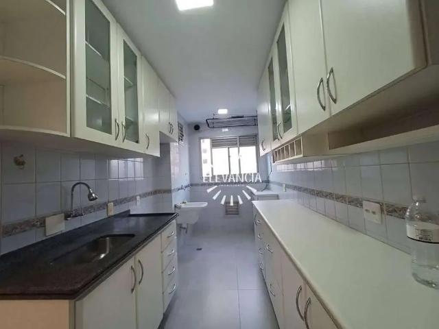Apartamento para Locação em São Paulo/SP Vila Gomes 2 Quartos