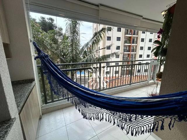 Apartamento para Locação em São Paulo/SP Vila Gomes 2 Quartos