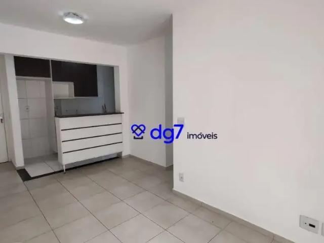 Apartamento para Locação em São Paulo/SP Vila Gomes 2 Quartos