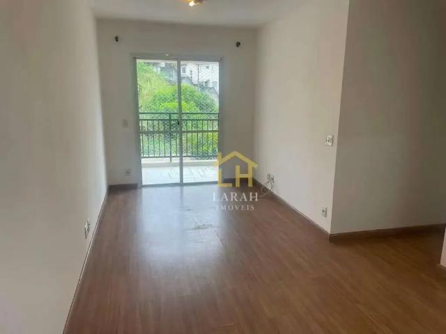 Apartamento para Locação em São Paulo/SP Vila Gomes 2 Quartos
