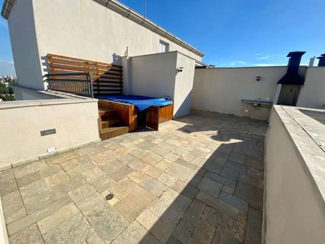 Apartamento para Locação em São Paulo/SP Vila Gomes 2 Quartos