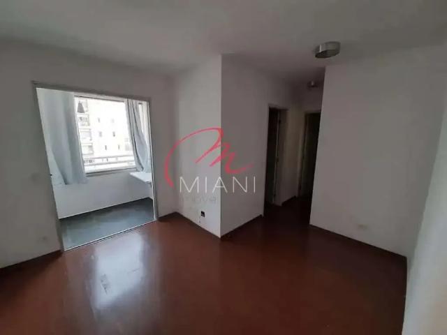 Apartamento para Locação em São Paulo/SP Vila Gomes 2 Quartos