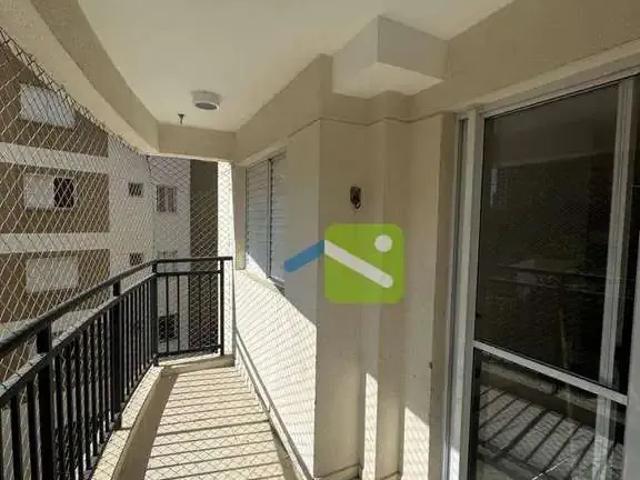 Apartamento para Locação em São Paulo/SP Vila Gomes 2 Quartos