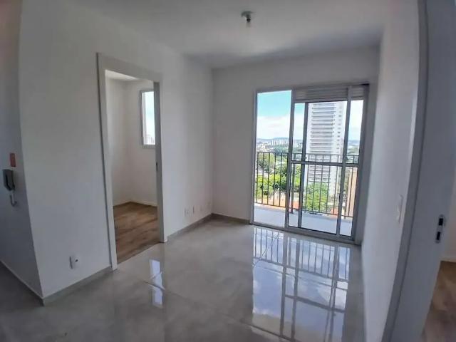 Apartamento para Locação em São Paulo/SP Vila Gomes 2 Quartos