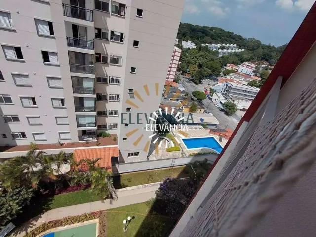 Apartamento para Locação em São Paulo/SP Vila Gomes 2 Quartos