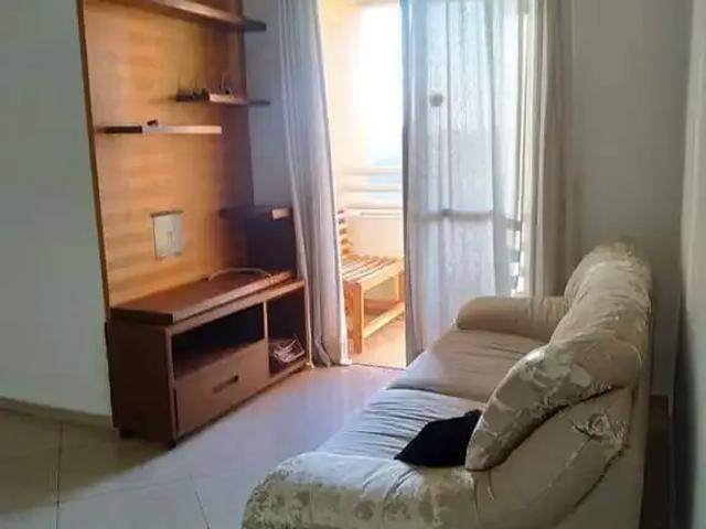 Apartamento para Locação em São Paulo/SP Vila Gomes 2 Quartos