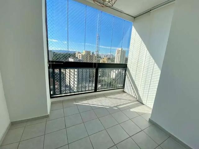 Apartamento para Locação em São Paulo/SP Vila Gomes 2 Quartos