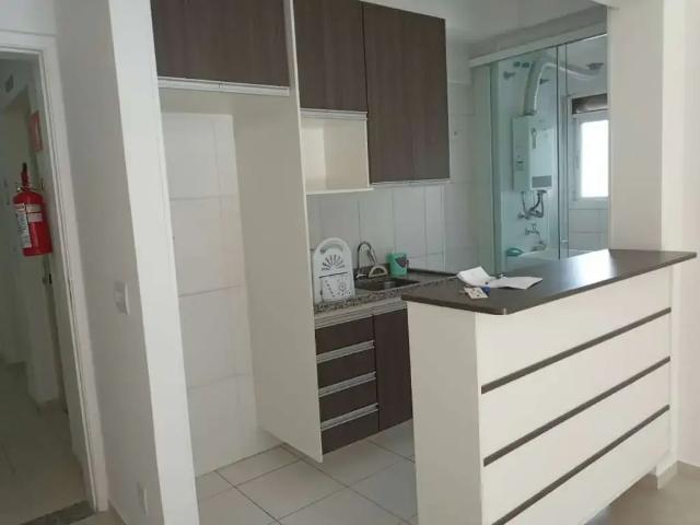 Apartamento para Locação em São Paulo/SP Vila Gomes 2 Quartos