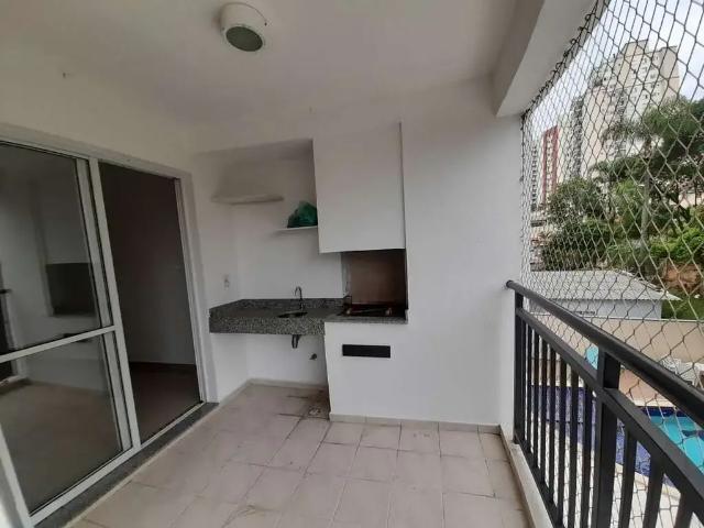 Apartamento para Locação em São Paulo/SP Vila Gomes 2 Quartos
