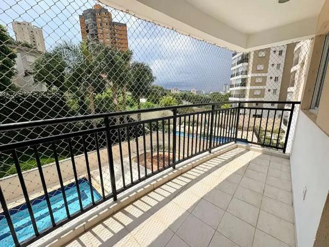 Apartamento para Locação em São Paulo/SP Vila Gomes 2 Quartos