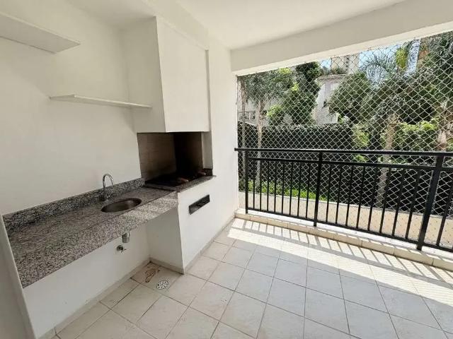 Apartamento para Locação em São Paulo/SP Vila Gomes 2 Quartos