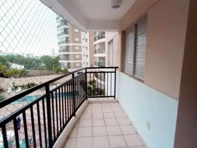 Apartamento para Locação em São Paulo/SP Vila Gomes 2 Quartos