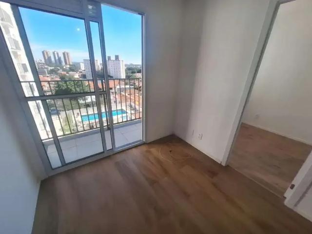 Apartamento para Locação em São Paulo/SP Vila Gomes 2 Quartos
