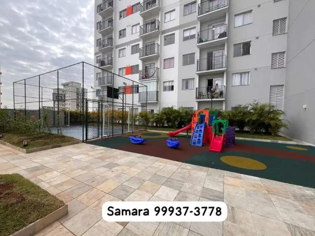 Apartamento para Locação em São Paulo/SP Vila Gomes 2 Quartos