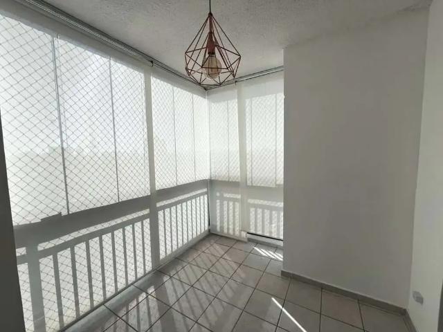 Apartamento para Locação em São Paulo/SP Vila Gomes 2 Quartos