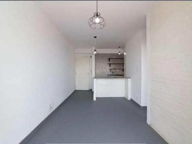 Apartamento para Locação em São Paulo/SP Vila Gomes 2 Quartos