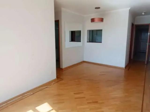 Apartamento para Locação em São Paulo/SP Vila Gomes 3 Quartos