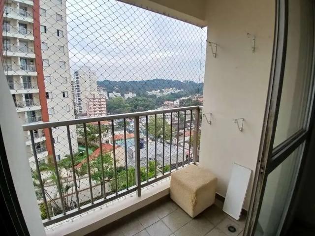 Apartamento para Locação em São Paulo/SP Vila Gomes 3 Quartos