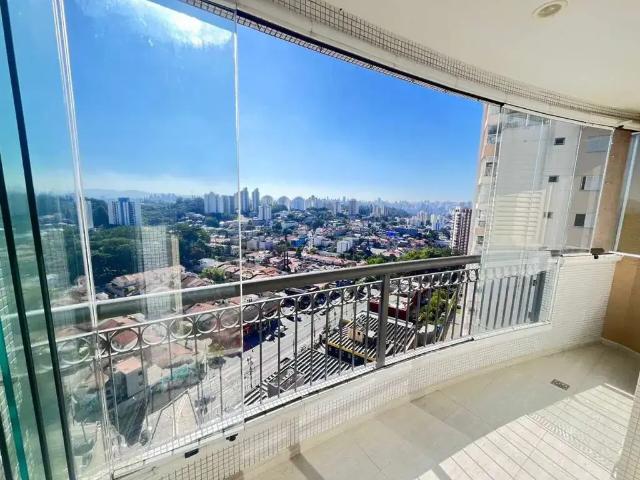 Apartamento para Locação em São Paulo/SP Vila Gomes 3 Quartos