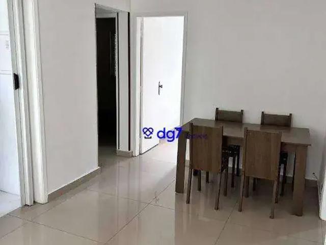 Apartamento para Locação em São Paulo/SP Vila Gomes 3 Quartos