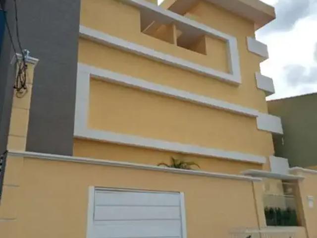 Apartamento para Locação em São Paulo/SP Vila Granada 1 Quartos