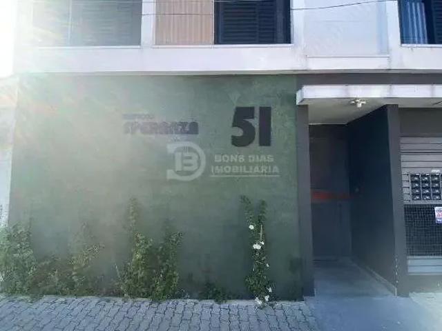 Apartamento para Locação em São Paulo/SP Vila Granada 1 Quartos