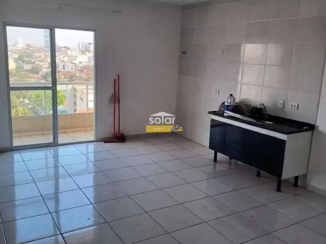 Apartamento para Locação em São Paulo/SP Vila Granada 1 Quartos