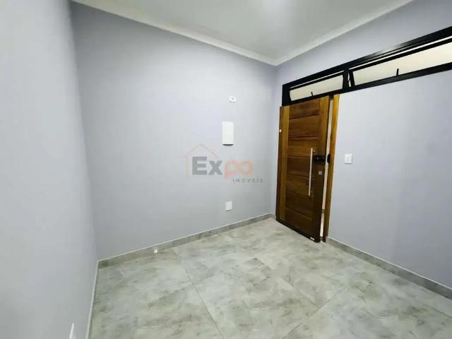 Apartamento para Locação em São Paulo/SP Vila Granada 2 Quartos