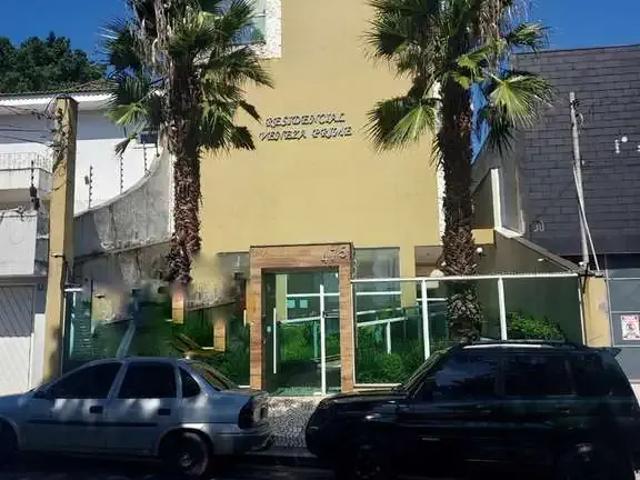 Apartamento para Locação em São Paulo/SP Vila Granada 2 Quartos