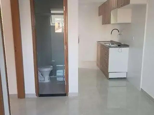 Apartamento para Locação em São Paulo/SP Vila Granada 2 Quartos