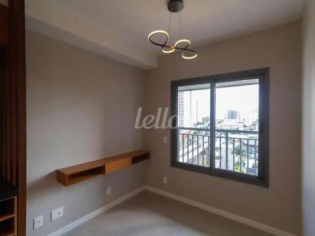 Apartamento para Locação em São Paulo/SP Vila Graciosa 1 Quartos