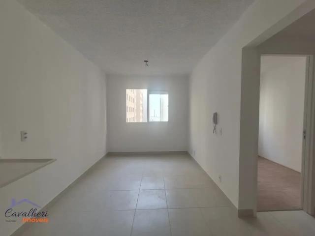Apartamento para Locação em São Paulo/SP Vila Graciosa 2 Quartos