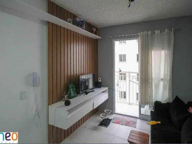 Apartamento para Locação em São Paulo/SP Vila Graciosa 2 Quartos