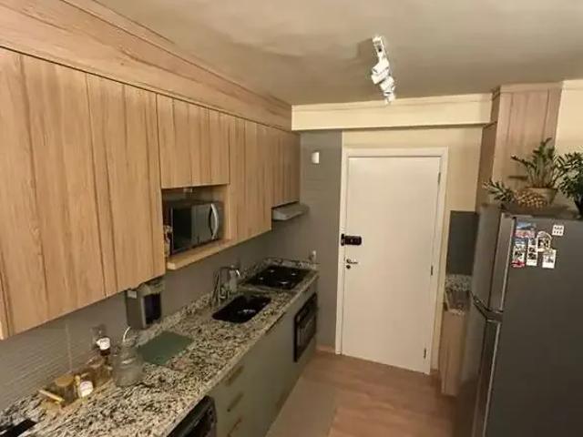 Apartamento para Locação em São Paulo/SP Vila Graciosa 2 Quartos