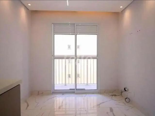 Apartamento para Locação em São Paulo/SP Vila Graciosa 2 Quartos
