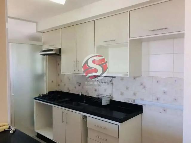 Apartamento para Locação em São Paulo/SP Vila Graciosa 2 Quartos