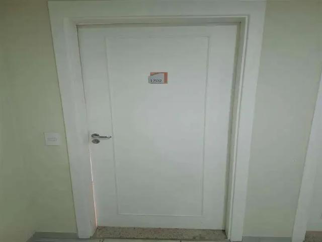 Apartamento para Locação em São Paulo/SP Vila Graciosa 2 Quartos