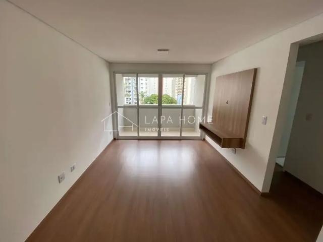 Apartamento para Locação em São Paulo/SP Vila Hamburguesa 2 Quartos