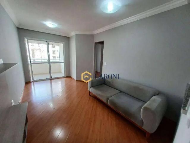 Apartamento para Locação em São Paulo/SP Vila Hamburguesa 2 Quartos
