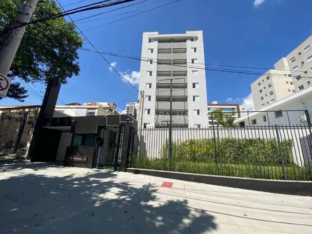 Apartamento para Locação em São Paulo/SP Vila Hamburguesa 2 Quartos