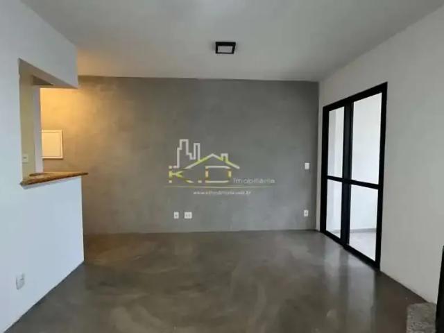 Apartamento para Locação em São Paulo/SP Vila Hamburguesa 2 Quartos