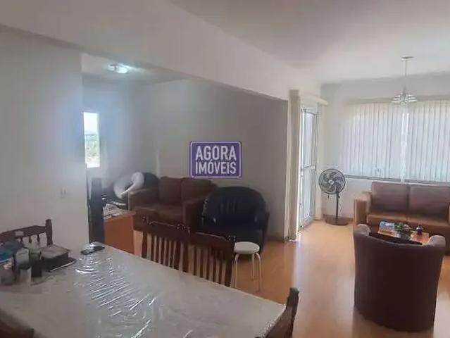 Apartamento para Locação em São Paulo/SP Vila Hamburguesa 2 Quartos