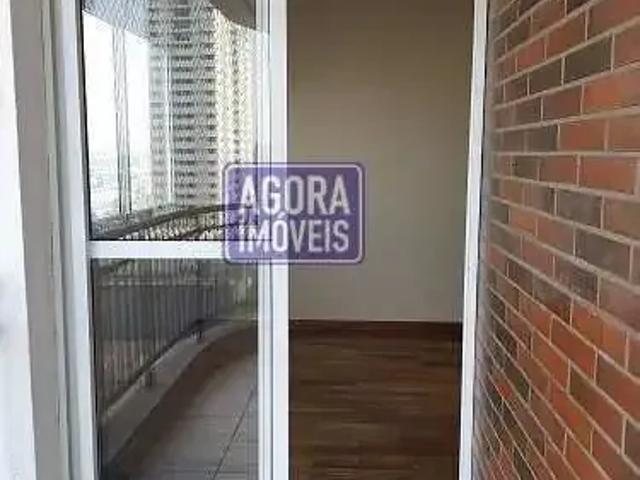 Apartamento para Locação em São Paulo/SP Vila Hamburguesa 3 Quartos