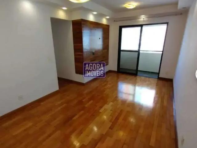 Apartamento para Locação em São Paulo/SP Vila Hamburguesa 3 Quartos