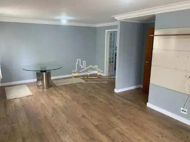 Apartamento para Locação em São Paulo/SP Vila Hamburguesa 3 Quartos