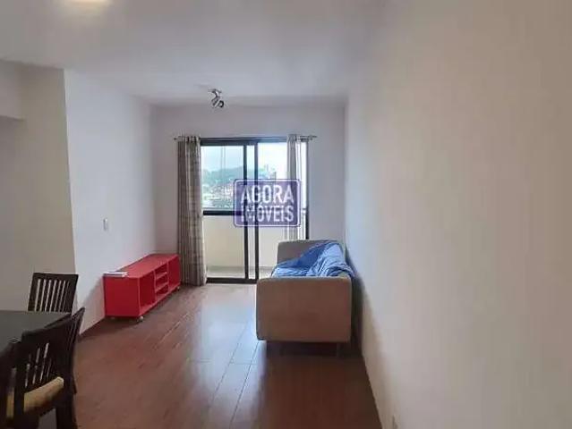 Apartamento para Locação em São Paulo/SP Vila Hamburguesa 3 Quartos